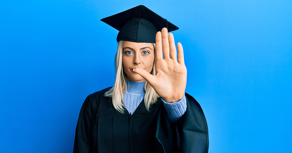 Don't Start College in CT without Reading This | Generation NEXT